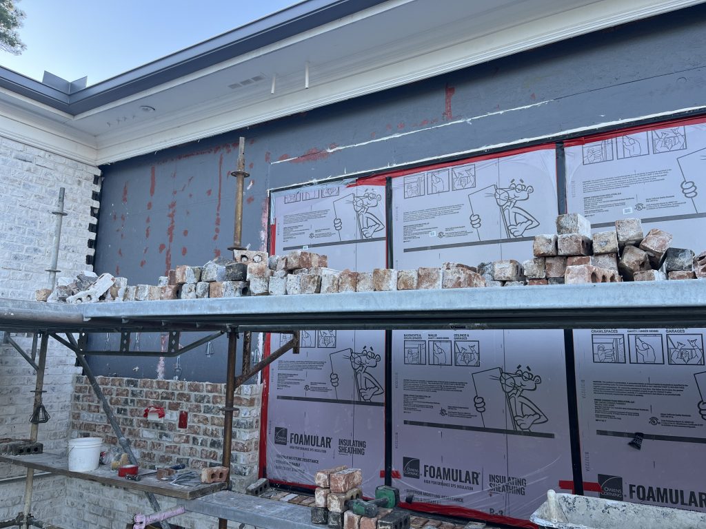 Alquimia Inc.: Exterior Sheathing & WRB Installation Guide