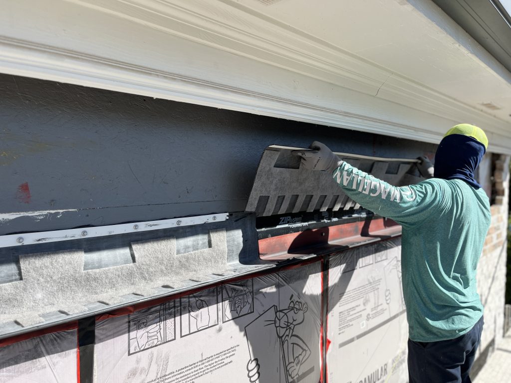 Alquimia Inc.: Exterior Sheathing & WRB Installation Guide