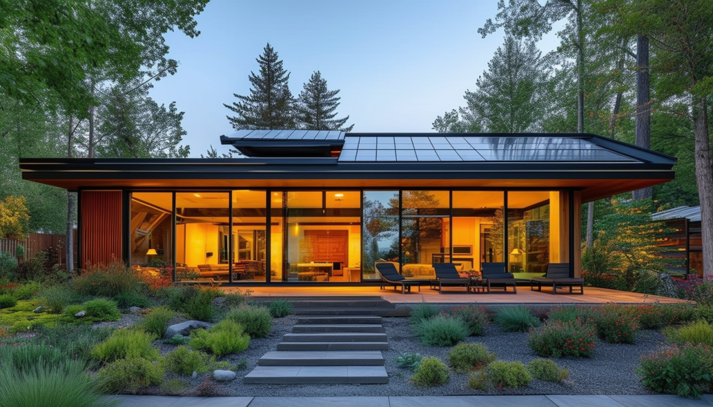 Alquimia Inc.: Building Innovation Through Advanced Flashing